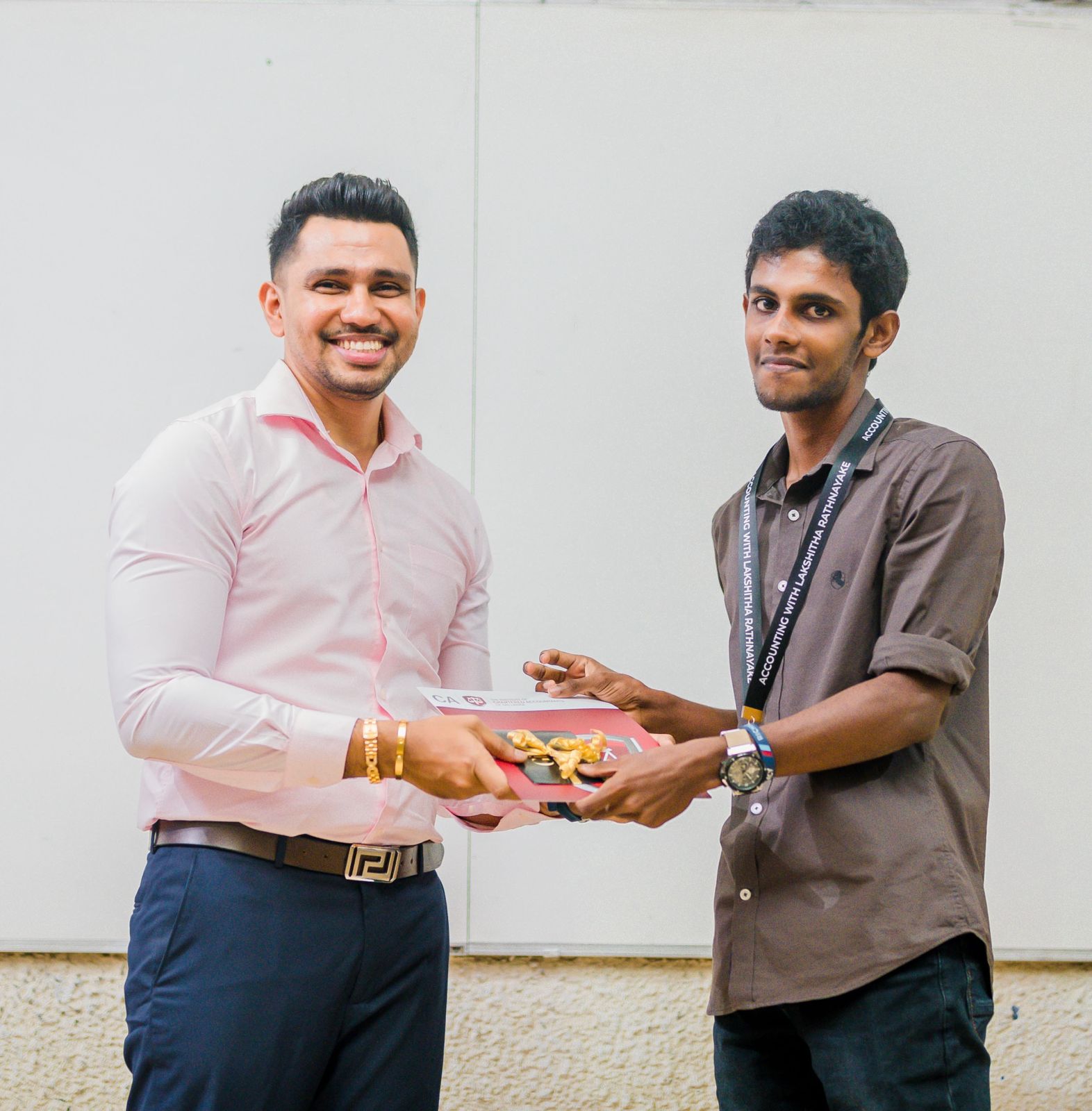 Welcome to Lakshitha Rathnayake - Accounting with Lakshitha Rathnayake - English Medium